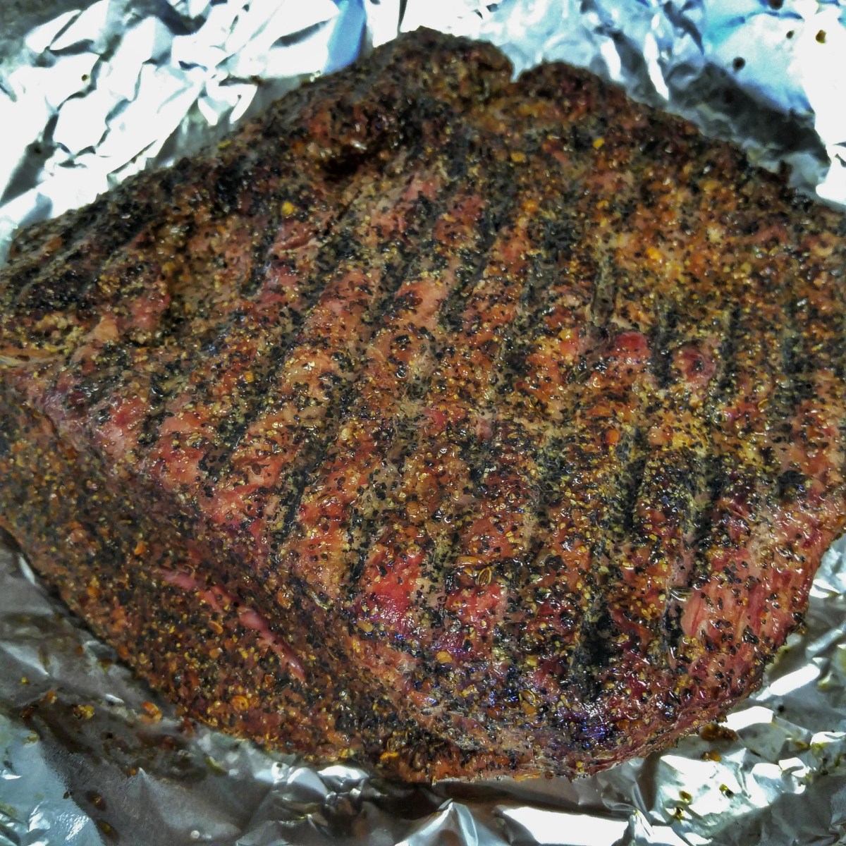 Boneless NY Strip Loin Roast Live Smoke Sunday Morning – Northeast BBQ