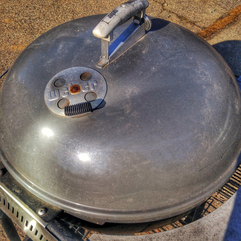Weber Performer Restore – Northeast BBQ