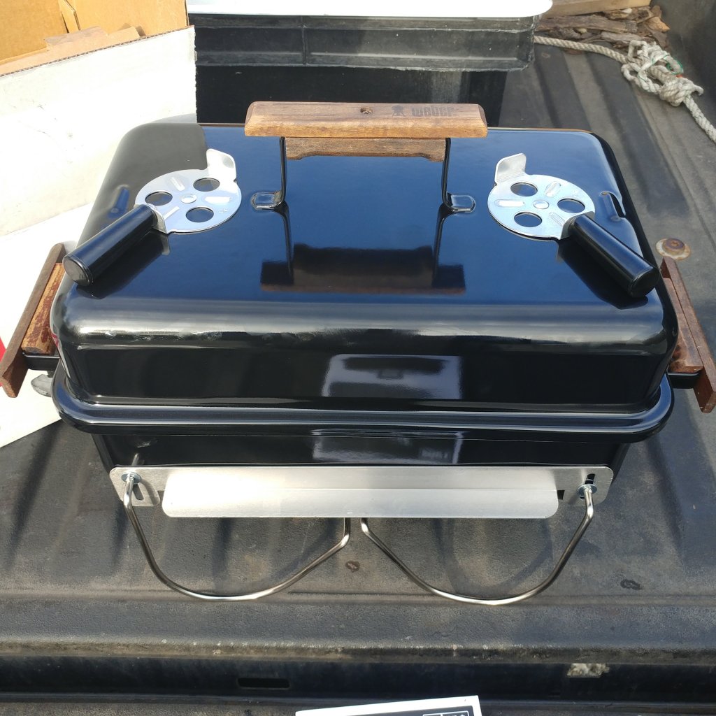 Grill Modifications – Northeast BBQ