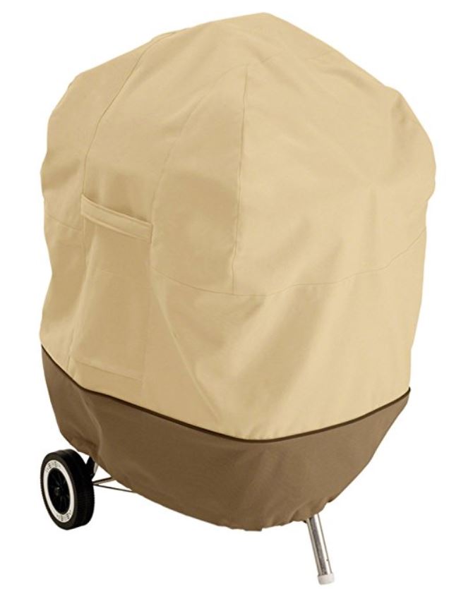 If you need grill covers for your kettles- the best ones you can buy ...