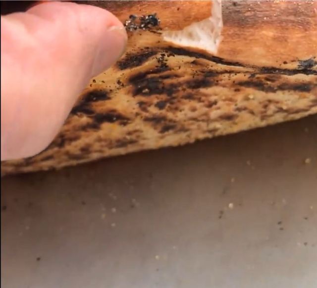 Ooni/Uuni Pro Pizza Oven Initial Thoughts, First Cook Pics and Video ...